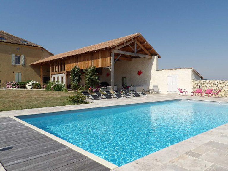 Piscines MPT - Construction de piscine à Muret